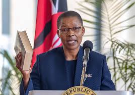 Office of the Attorney General - Department of Justice